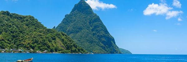 Photos - Bel Jou Hotel, St. Lucia