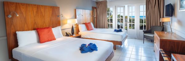 Photos - Bel Jou Hotel, St. Lucia